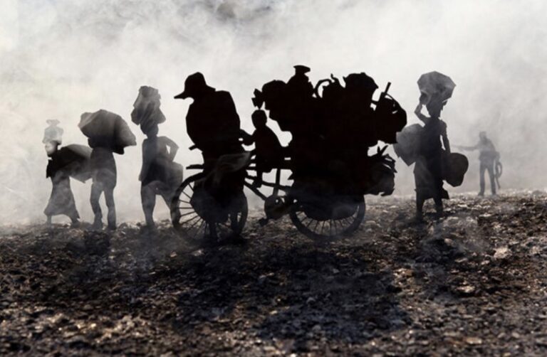 【170万人の虐殺】ポルポト政権が3年8カ月の間に行ったこと | JECSAカンボジア