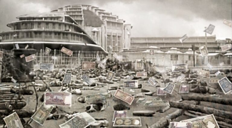 【170万人の虐殺】ポルポト政権が3年8カ月の間に行ったこと | JECSAカンボジア