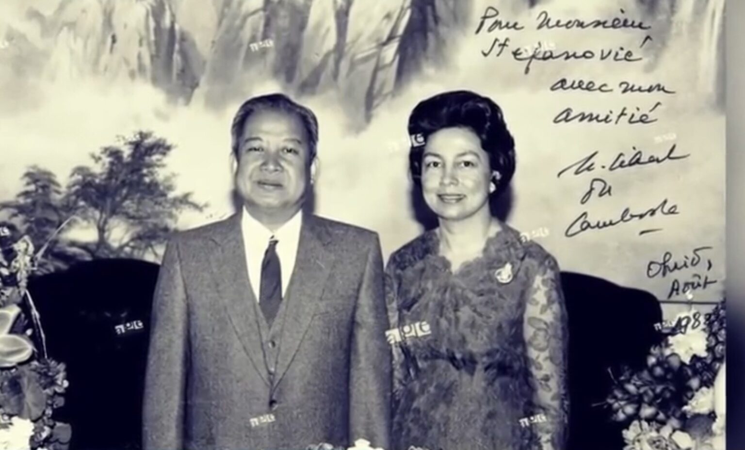 【170万人の虐殺】ポルポト政権が3年8カ月の間に行ったこと | JECSAカンボジア