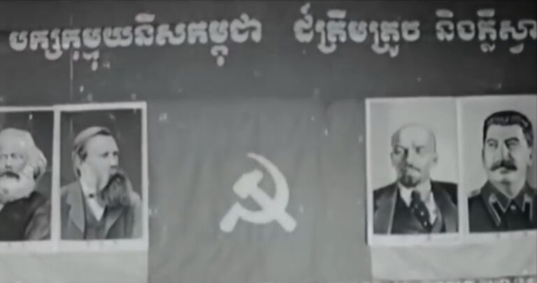 【170万人の虐殺】ポルポト政権が3年8カ月の間に行ったこと | ページ 3 | JECSAカンボジア