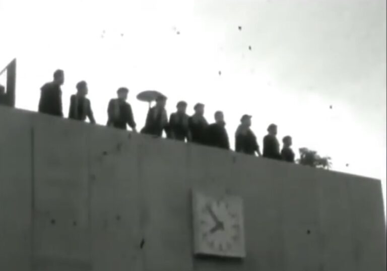 【170万人の虐殺】ポルポト政権が3年8カ月の間に行ったこと | JECSAカンボジア