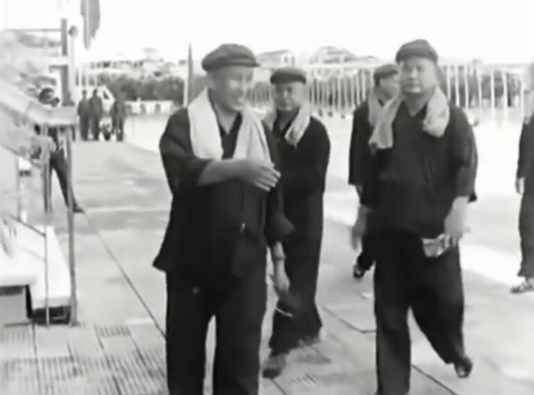 【170万人の虐殺】ポルポト政権が3年8カ月の間に行ったこと | JECSAカンボジア